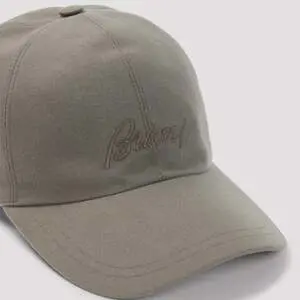 Brioni Baseball Cap