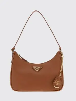 Prada Handbag - Brown
