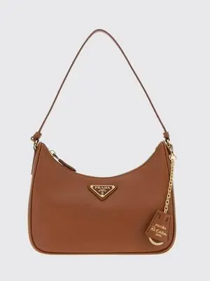 Prada Handbag - Brown
