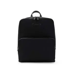 Brioni Backpack - Black