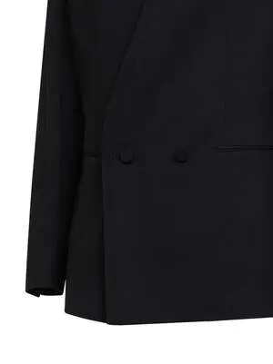 Tagliatore Double-breasted Blazer
