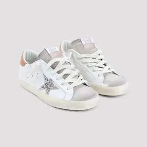 GOLDEN GOOSE Superstar Sneakers