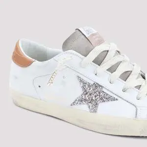 GOLDEN GOOSE Superstar Sneakers