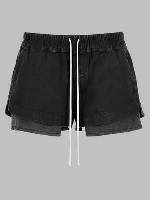 Rick Owens Women - Black