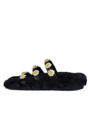 FABRIZIO VITI Berkley Sandals