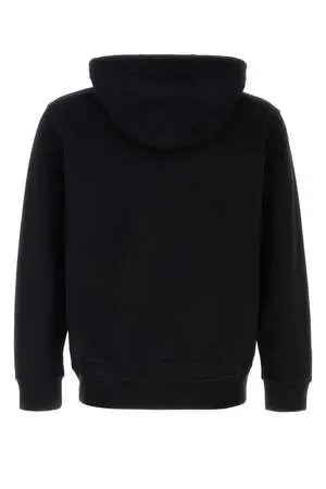 Burberry Cotton Sweatshirt