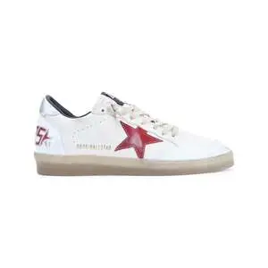 GOLDEN GOOSE Ballstar Sneakers - Multicolor
