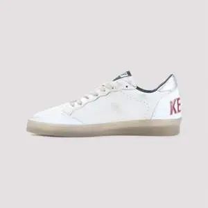 GOLDEN GOOSE Ballstar Sneakers