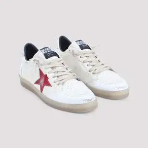 GOLDEN GOOSE Ballstar Sneakers