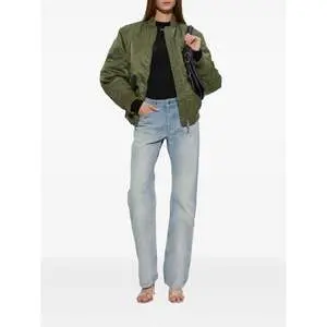 Off-White Jackets Bomber Jackets
