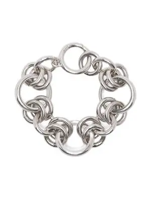 Celine Chunky Bracelet - Multicolor
