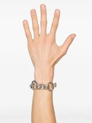 Celine Chunky Bracelet