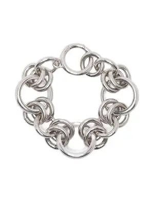 Celine Link Bracelet - Multicolor