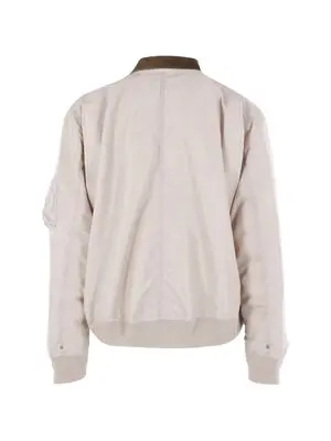 SACAI X CARHARTT WIP Nylon Multi-pocket Jacket