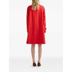 Prada Coats Trench & Raincoats