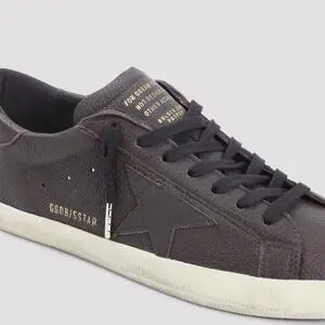 GOLDEN GOOSE Superstar Sneakers