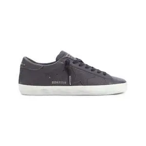 GOLDEN GOOSE Superstar Sneakers - Brown