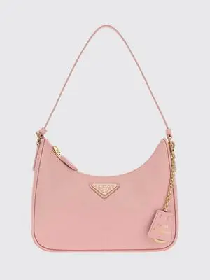 Prada Handbag - Pink