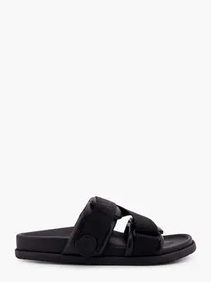 Moncler Buckled Shoes For Women