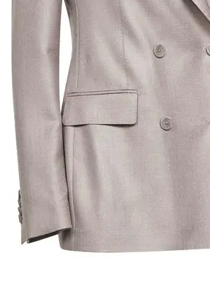 Tagliatore Double-breasted Blazer