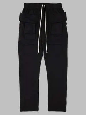Rick Owens Men - Black