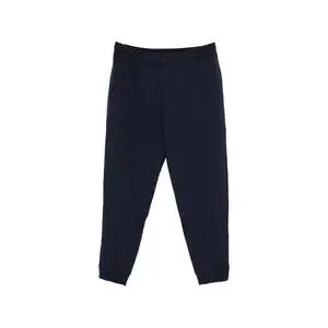 Brunello Cucinelli Trousers Track Pants - Blue