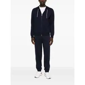 Brunello Cucinelli Trousers Track Pants