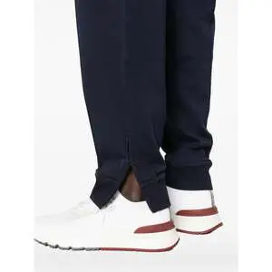 Brunello Cucinelli Trousers Track Pants