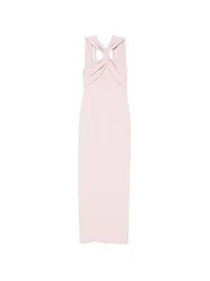 Solace London Rona Maxi Dress