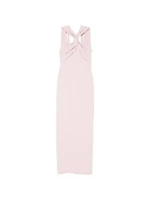 Solace London Sheath Evening Dresses