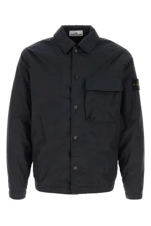 Stone Island Nylon Jacket