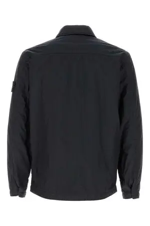 Stone Island Nylon Jacket