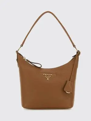 Prada Handbag - Brown