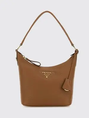 Prada Mini Bag - Brown
