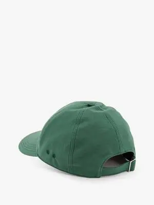 Dior Cotton Baseball Hat