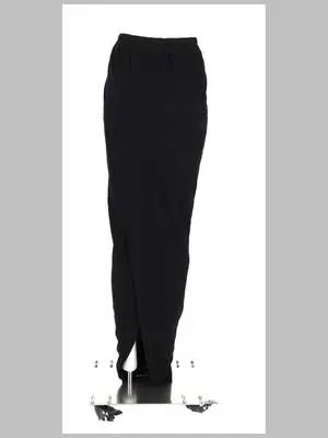 Rick Owens Gonna Pull On Pillar