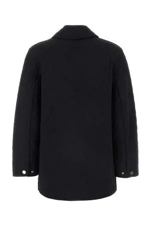 Burberry Nylon Jacket