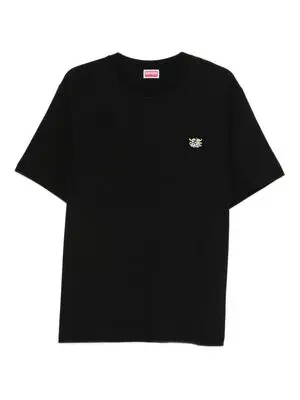 Kenzo Wild Tiger Classic Tee - Black