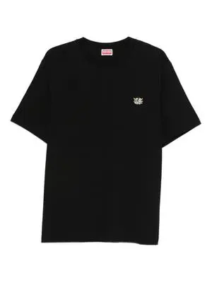 Kenzo Wild Tiger Classic Tee - Black