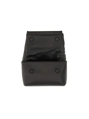 JW Anderson Twister Bag - Black