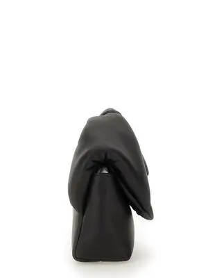 JW Anderson Twister Bag - Black