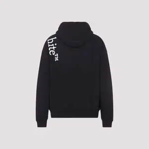 Off-White Vertical Bookish Skate Hoodie