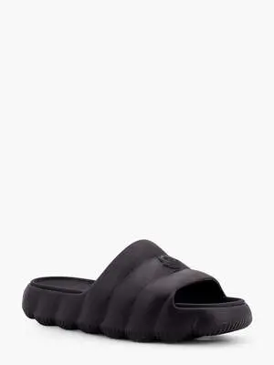 Moncler Lilo Eva Slides - Multicolor