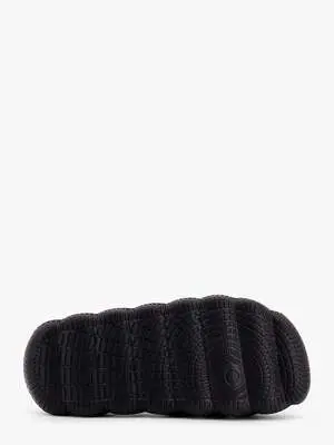 Moncler Lilo Eva Slides - Multicolor