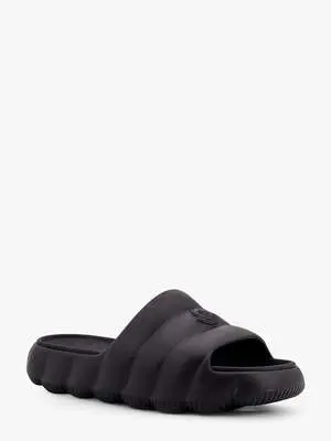 Moncler Lilo Eva Slides - Multicolor
