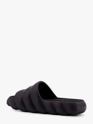 Moncler Lilo Eva Slides - Multicolor