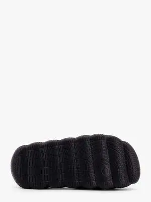Moncler Lilo Eva Slides - Multicolor