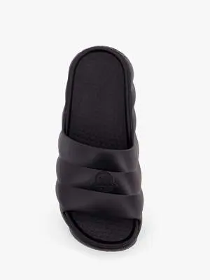 Moncler Lilo Eva Slides - Multicolor