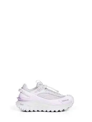 Moncler Trailgrip Sneakers - Multicolor
