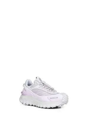 Moncler Trailgrip Sneakers - Multicolor